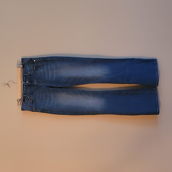 GAP | Jeans | Jap Jeans Perfect Boot 27r | Poshmark